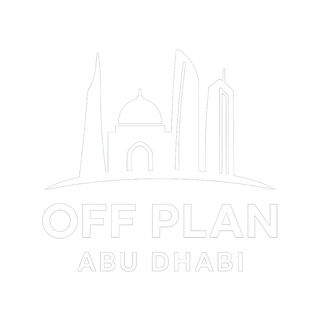 Off-Plan Abu Dhabi | New Projects & Direct Developer Pricing